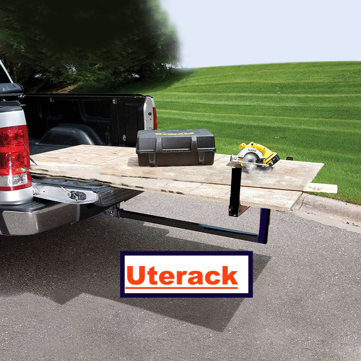 Gallery – Ute Rack Australia